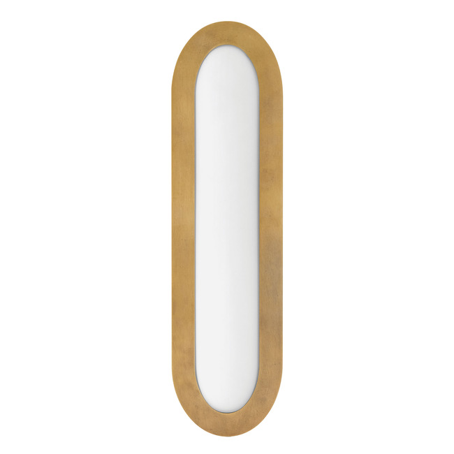 Emme Wall Sconce by Hinkley Lighting | 55163HB | HIN1335745