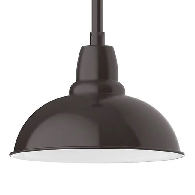 Cafe Stem Outdoor Pendant by Montclair Light Works | STB108-51 | MLW1338237