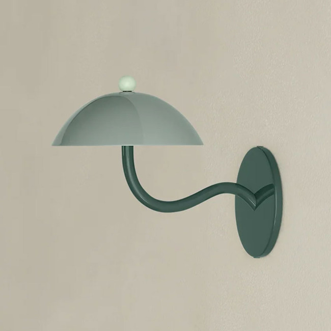 Dune Ripple Wall Sconce by In Common With | DU-100024 | ICW1342483