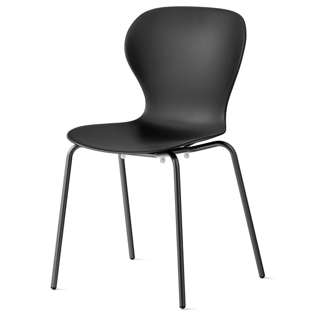 Ops Stackable Chair by Connubia | CB231000001501500000000 | CON1343038