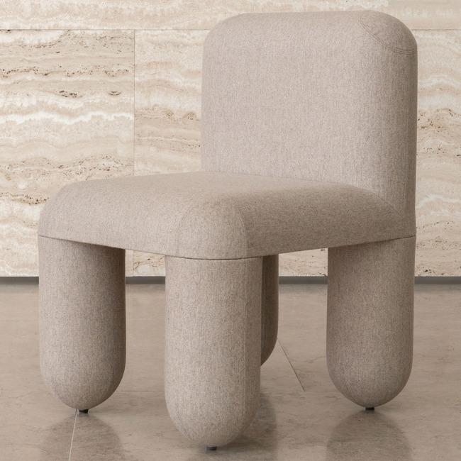 Hello Chair by Noom Home | HELLO-CHR-WOOL32 | NMH1351457