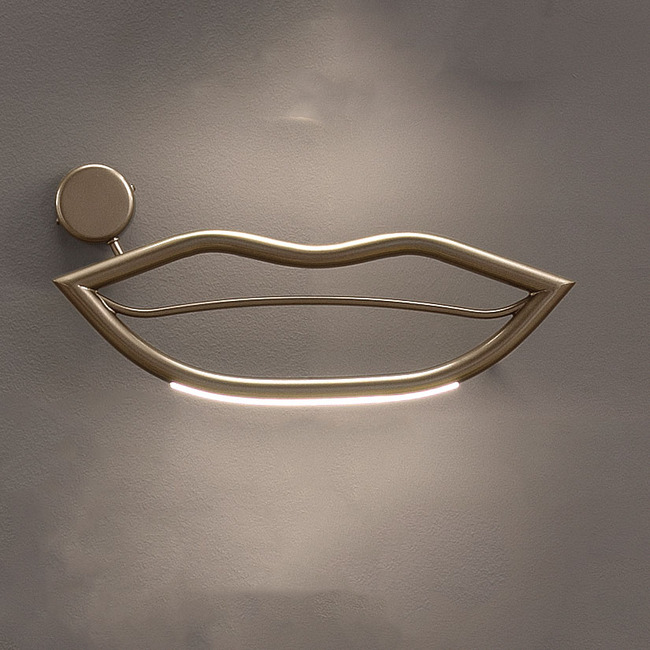 Visio Wall Light by Masiero | VISIO A M4-V87 | MSR1353891