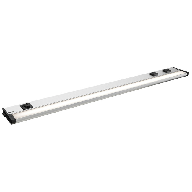 Countermax 5K Color-Select Adjustable Under Cabinet Light by Maxim ...