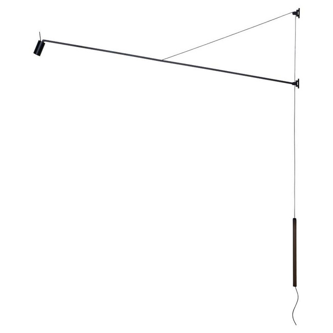 Swan Plug-in Wall Sconce by Nemo | SWA LN2 32 | NIL1354586