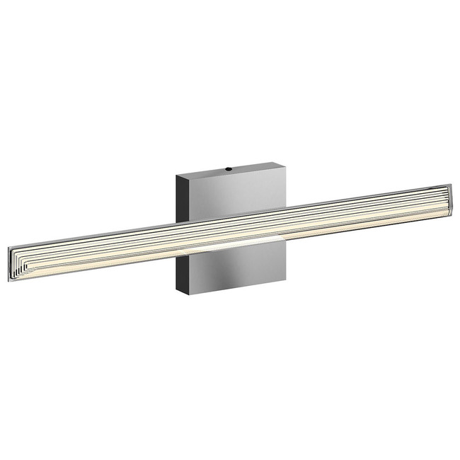 Saphir Bathroom Vanity Light - Overstock by Kuzco Lighting | OS-VL27523 ...