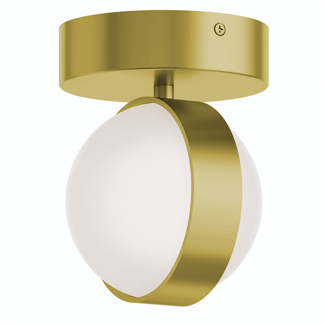 Verona Color-Select Ceiling Light by AFX | VRNF05LAJUDLB | AFX1377304