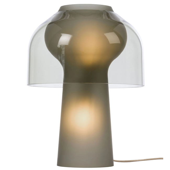 Lilly Table Lamp by Karman | CT311AF V11 | KAR1378548