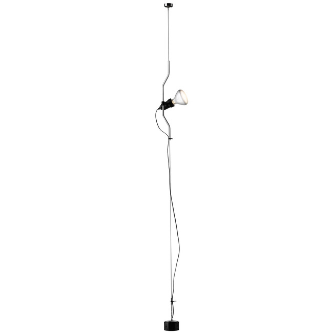 Parentesi Ceiling To Floor Lamp by FLOS | FU560058 | FLO1389289