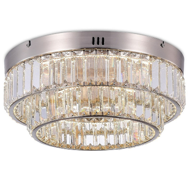 Stella Color-Select Double Ceiling Light by Artcraft | AC6725SN ...