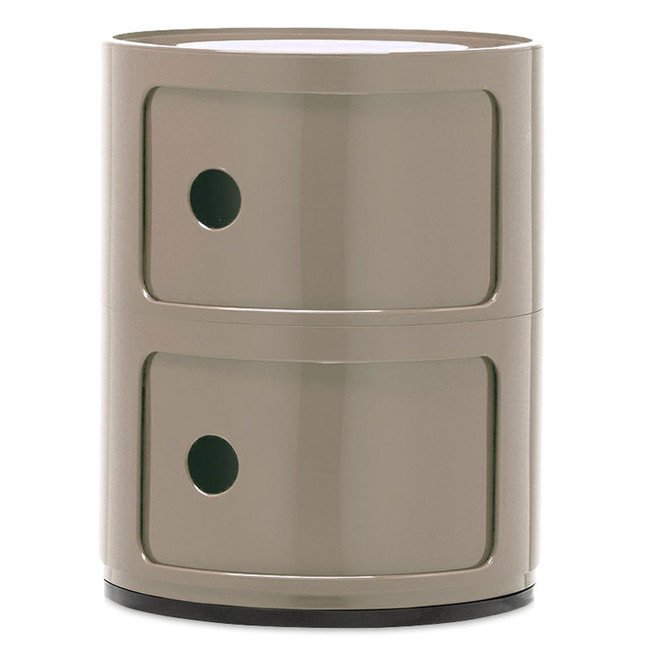 Componibili Storage Module by Kartell | 4966/TO | KRL1392880