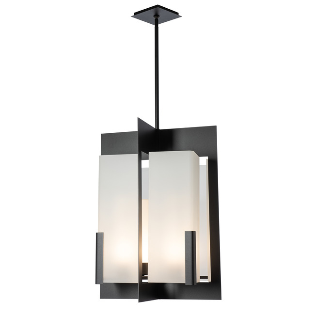 Summit Lantern Pendant by Hubbardton Forge | 132043-1004 | HUB1400058