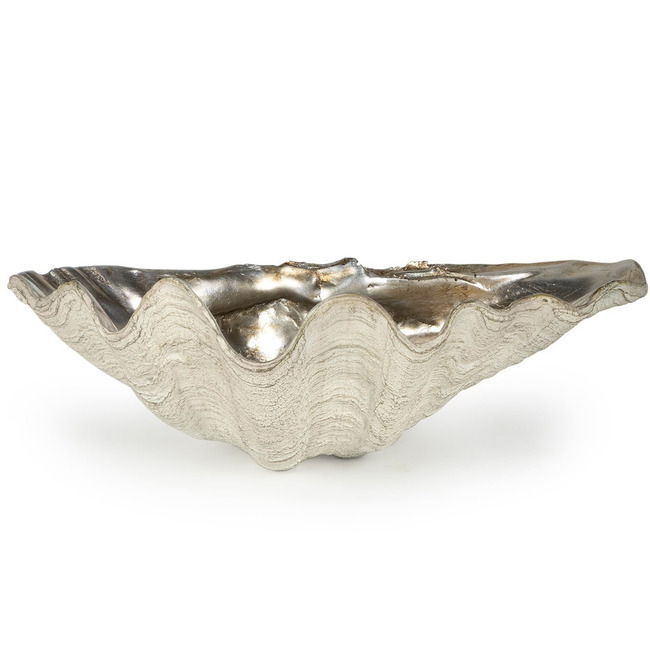 Clam Shell Bowl by Regina Andrew | 20-1036AMBSL | RGN1404366