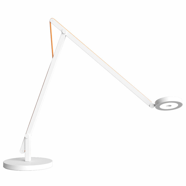 String Table Lamp by Rotaliana by Luminart | L161SRT1 001 63 EL0 ...