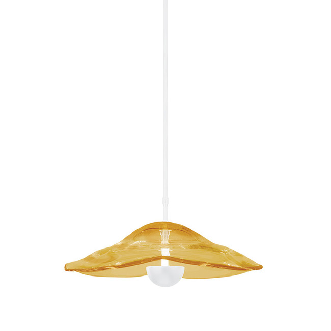 Embark Disc Pendant by Fine Art Handcrafted Lighting | 100063-62 ...