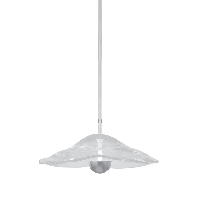 Embark Disc Pendant by Fine Art Handcrafted Lighting | 100063-43 ...