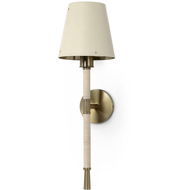 Hendrick Wall Sconce by Palecek | 2740-41 | PCK1406223