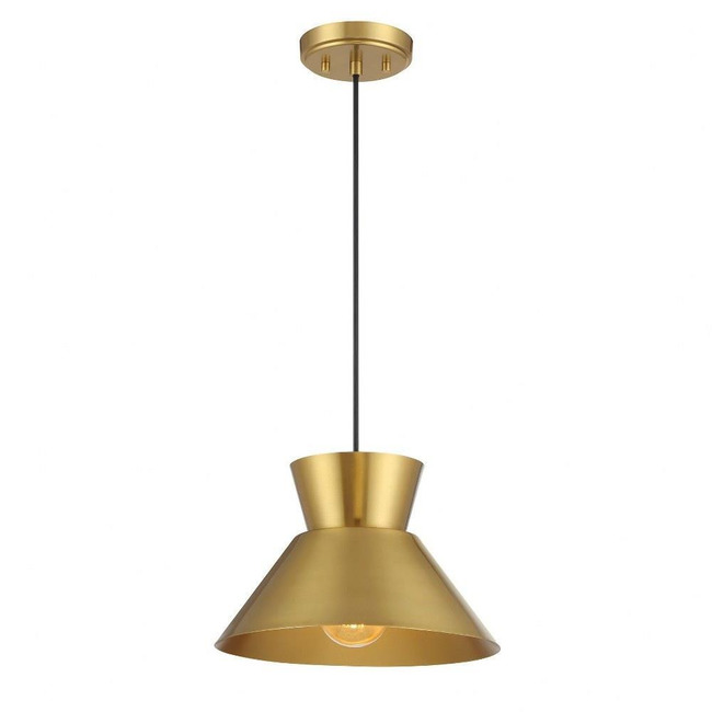 Sai Pendant by Meridian Lighting | M7049NB | MER1406991