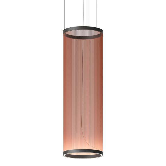 Array Cylindrical Pendant by Vibia | 1805-37/12_10 | VIB1415303