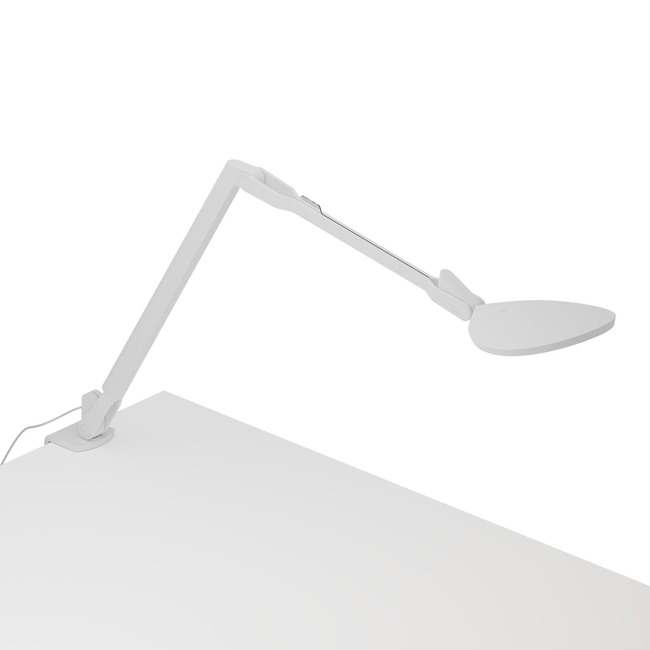 Splitty Reach Desk Lamp by Koncept Lighting | SPY-W-MWT-RCH-2CL ...