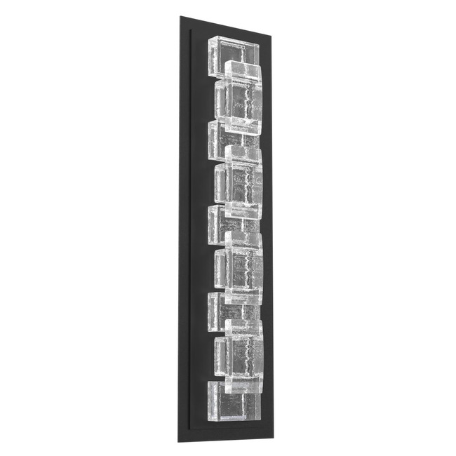 Tessera Outdoor Wall Sconce by Hammerton Studio | ODB0087-02-TB-TE-L2 ...