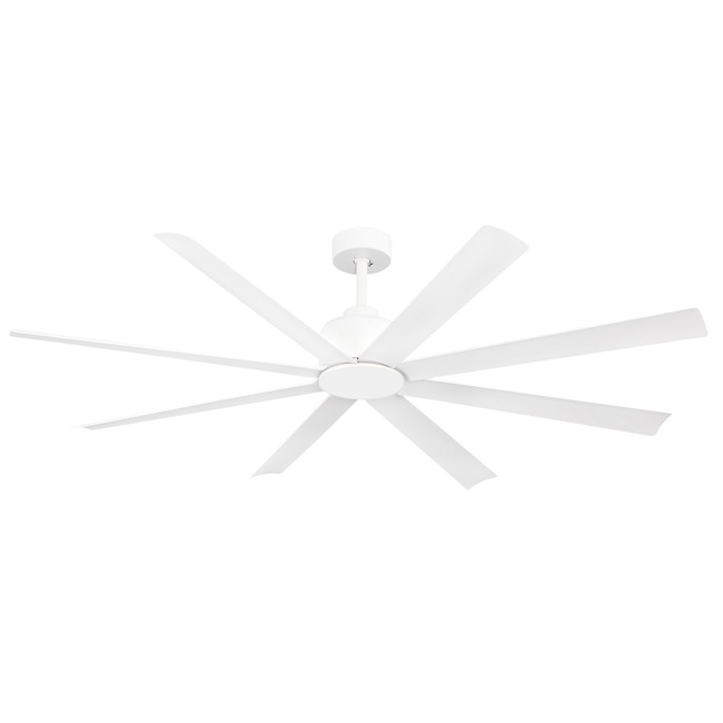 Condor Outdoor Ceiling Fan by Maxim Lighting | 88766MW | MAX1419421