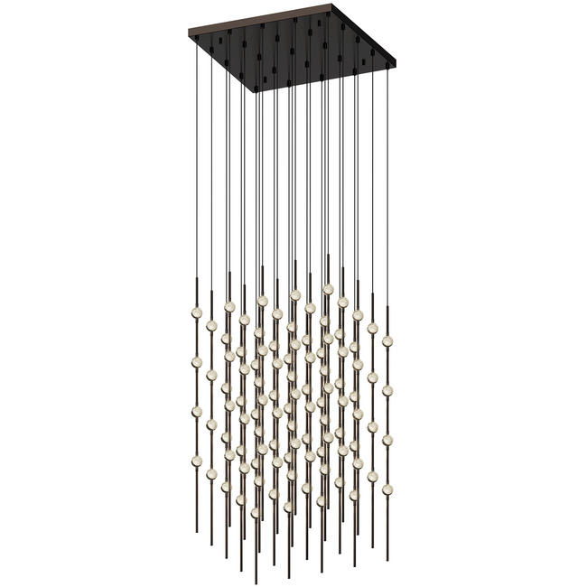 Constellation Cosmic Cube Pendant by SONNEMAN - A Way of Light | 2168 ...