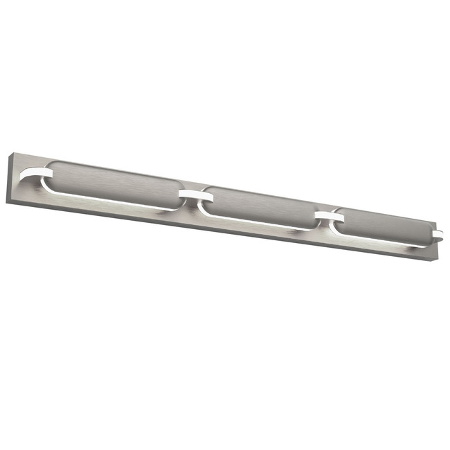 Spectacle Color-Select Bathroom Vanity Light by WAC Lighting | WS-71524 ...