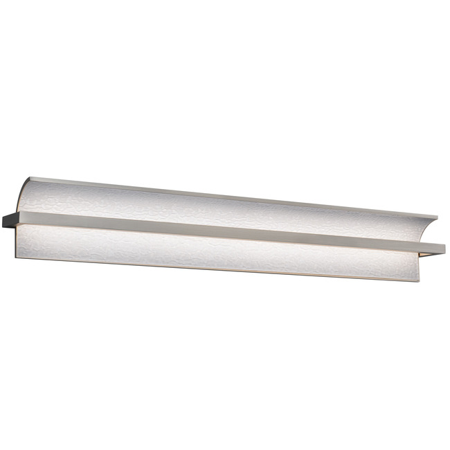 Shard Color-Select Bathroom Vanity Light by WAC Lighting | WS-79534-27 ...