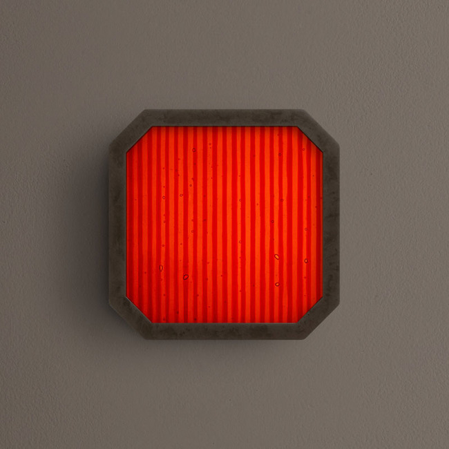 Strata Wall / Ceiling Light by In Common With | ST-100084 | ICW1435847