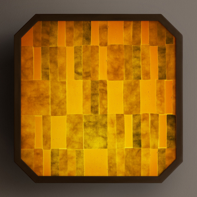 Strata Wall / Ceiling Light by In Common With | ST-100210 | ICW1435973