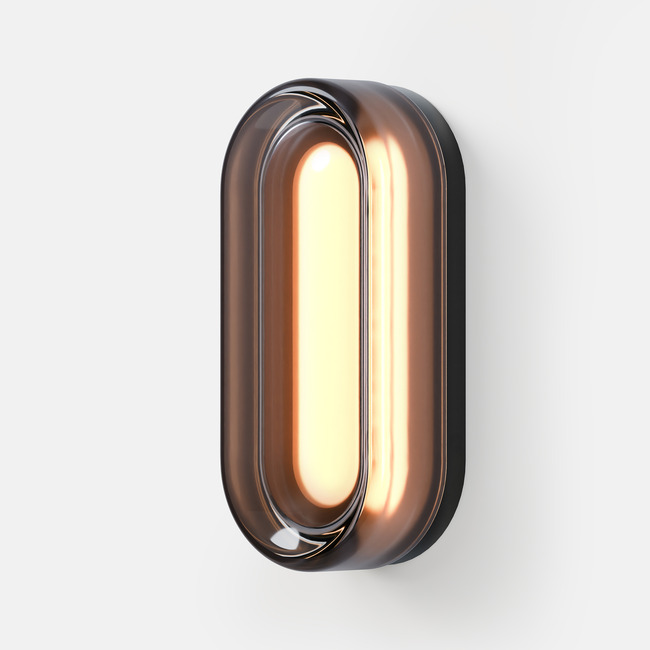 Dimple Dash Wall Sconce by RBW | DP-D-WS-S2-PC53-30-10_TRIAC_120V-IP20 ...