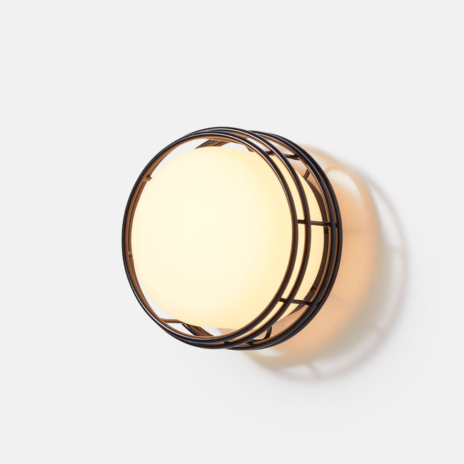 Cape Outdoor Wall Sconce by RBW | CP-WS-S-PC94-30-10_TRIAC_120V-IP65 ...