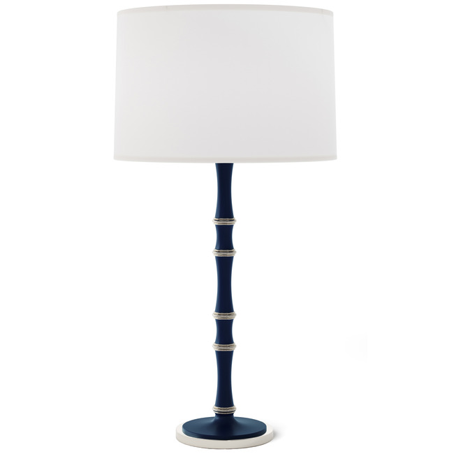 Kane Fabric Shade Table Lamp by Robert Abbey | RA-MMB72 | RAB1461035