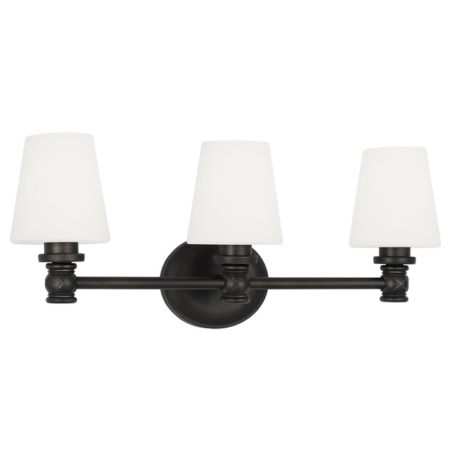 Xavierre Bathroom Vanity Light by Visual Comfort Studio | VS22103AI | VCS1477105