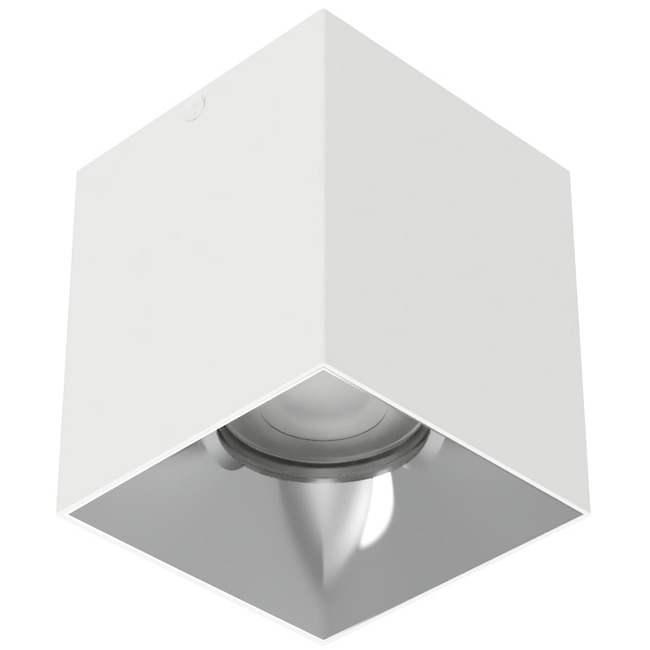 Zoron Square Color-Select Ceiling Light by WAC Lighting | C4SL-NCS-WTCH ...
