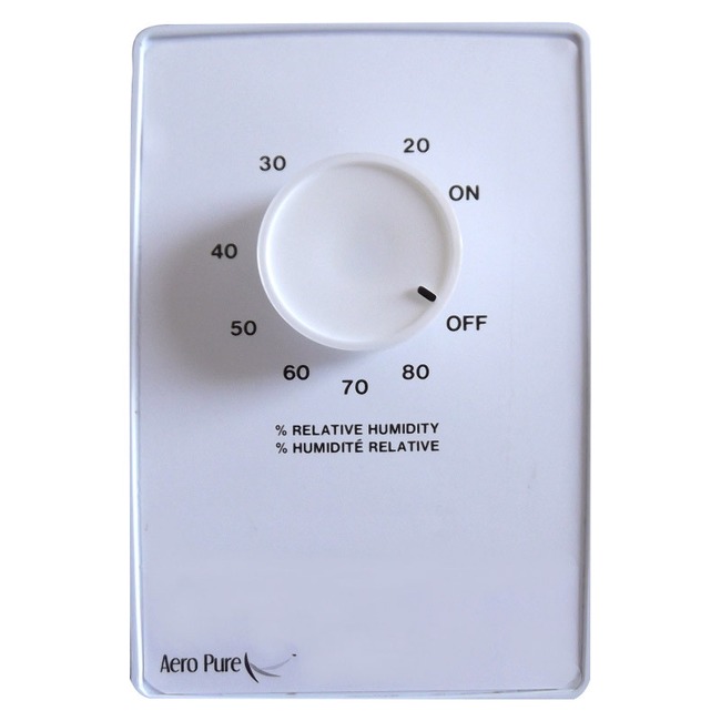 Moisture Control Sensor by Aero Pure | AP100MCS