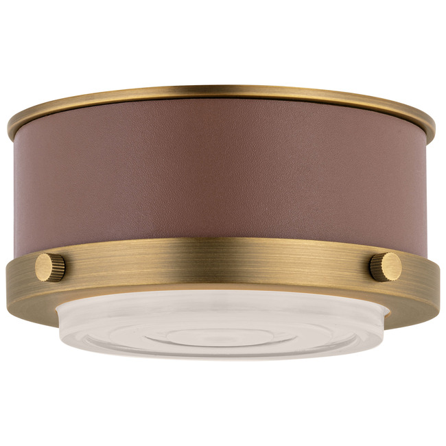 Marlowe Mini Ceiling Light by Visual Comfort Studio | LF1071TWB ...