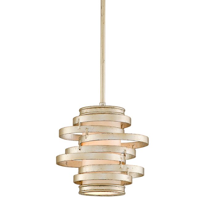 Vertigo Pendant by Corbett Lighting | 128-41 | CRB157109