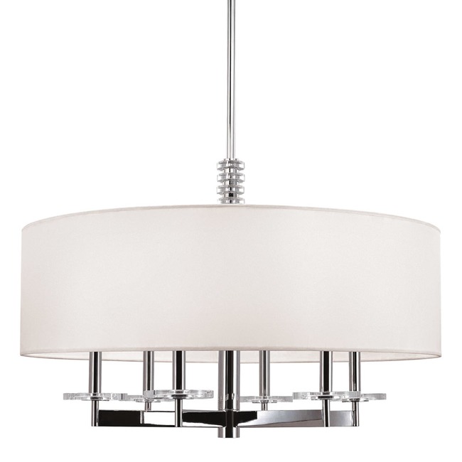 Chelsea Pendant by Hudson Valley Lighting | 8830-PN | HUD169611