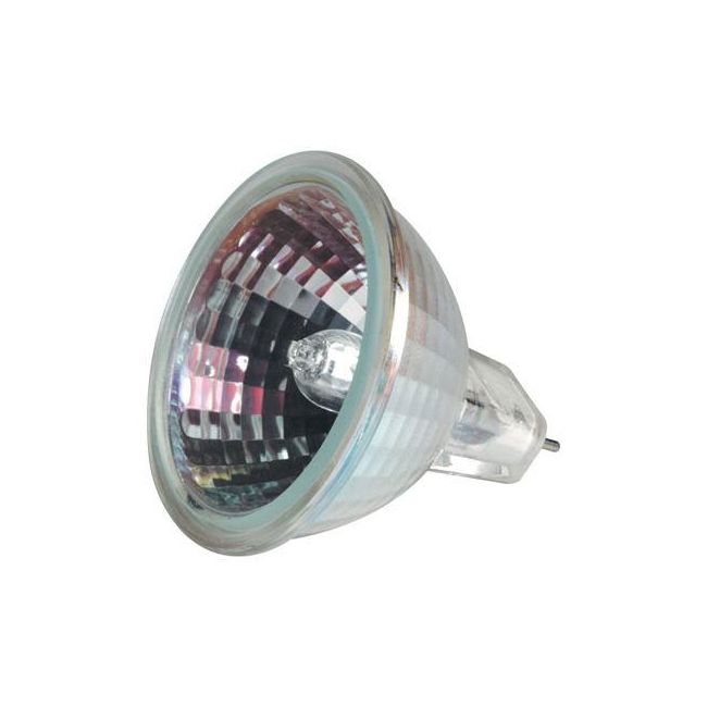 Constant Color MR11 G4 Bi-Pin 35W 24V 30Deg 2950K by General Electric ...