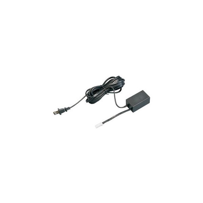 60W 12V Electronic 2-Prong Plug-In Transformer by Hafele America | 823. ...