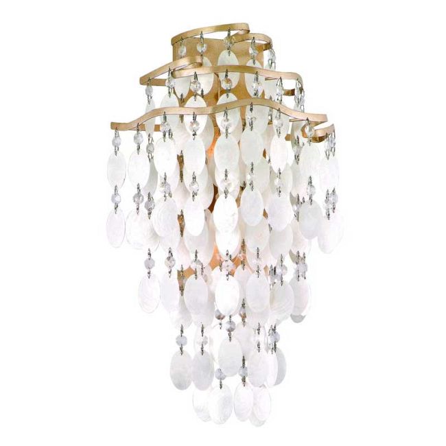 Dolce Wall Sconce by Corbett Lighting | 109-12-CPL | CRB172169