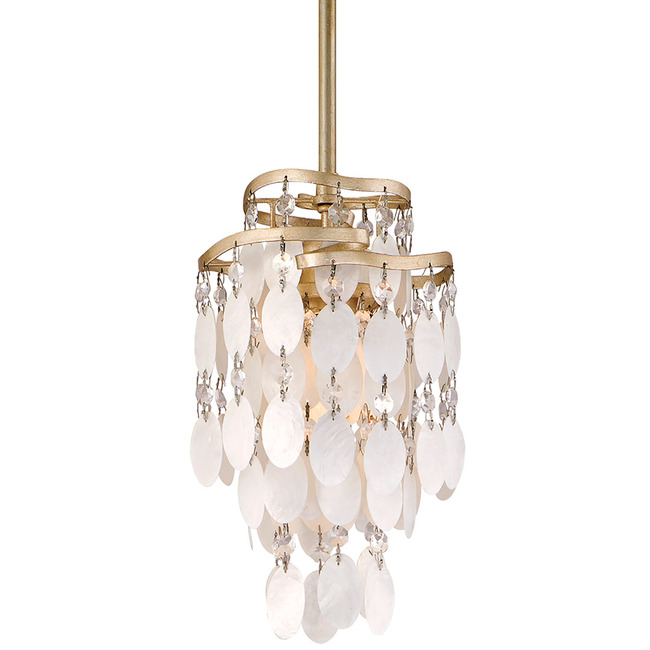 Dolce Mini Pendant by Corbett Lighting | 109-41 | CRB172172