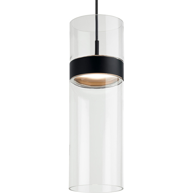 Manette Pendant by Tech Lighting | 700TDMANGPCLCLBB-LED | TLG182732