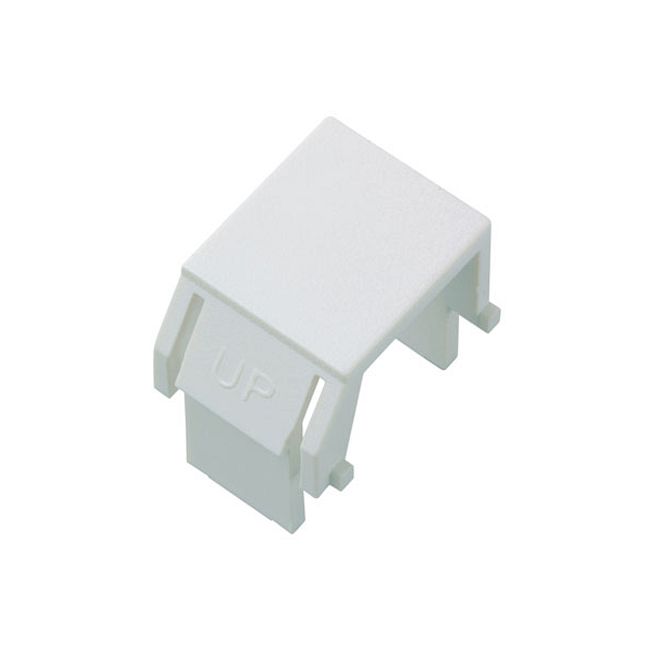 Blank Keystone Insert 4-Pack by Legrand Adorne | ACBLKW4 | LEG183748