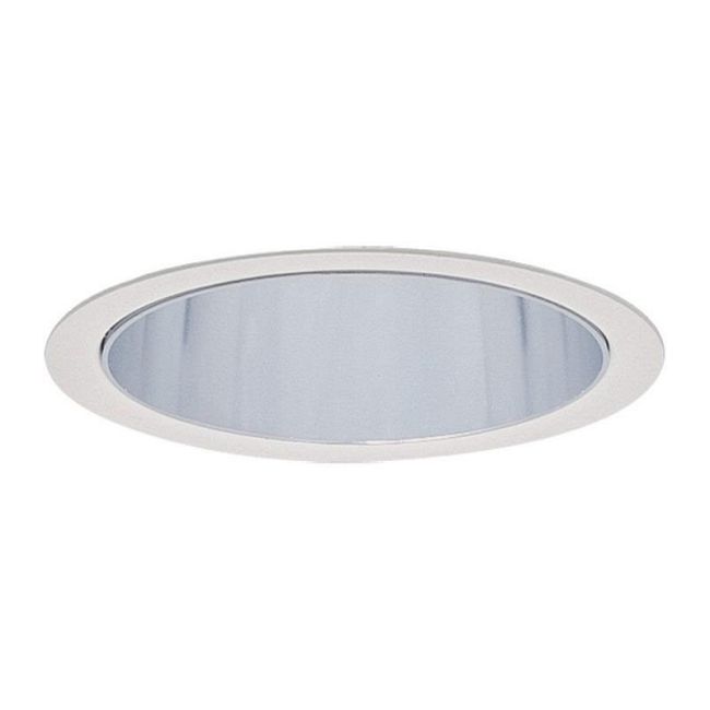 Lytecaster 2046 3.75 Inch BT15 Deep Reflector Downlight Trim by ...
