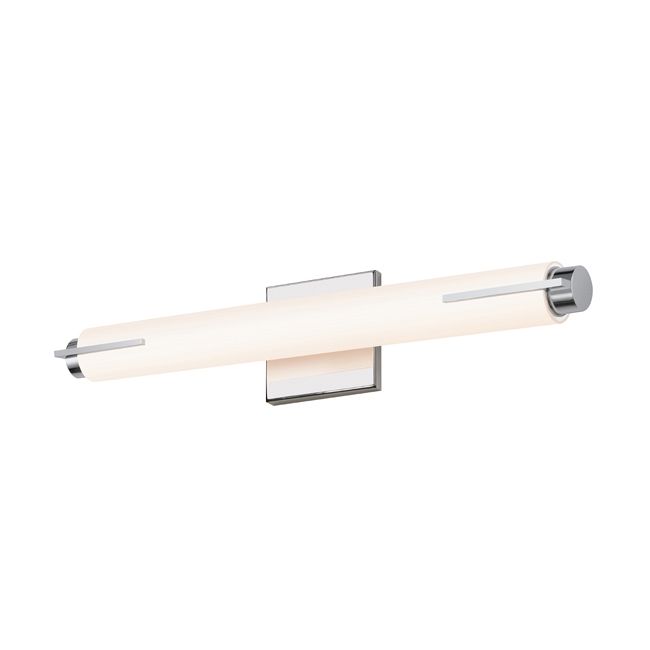 Tubo Slim LED Bath Bar by SONNEMAN - A Way of Light | 2430.01-ST ...