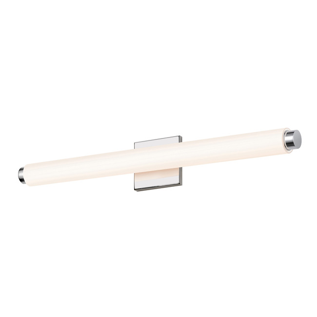 Tubo Slim LED Bath Bar by SONNEMAN - A Way of Light | 2431.01-DT ...