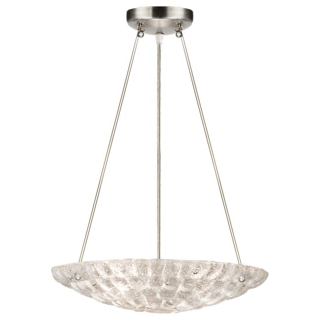 Constructivism Round Pendant by Fine Art Handcrafted Lighting | 842840