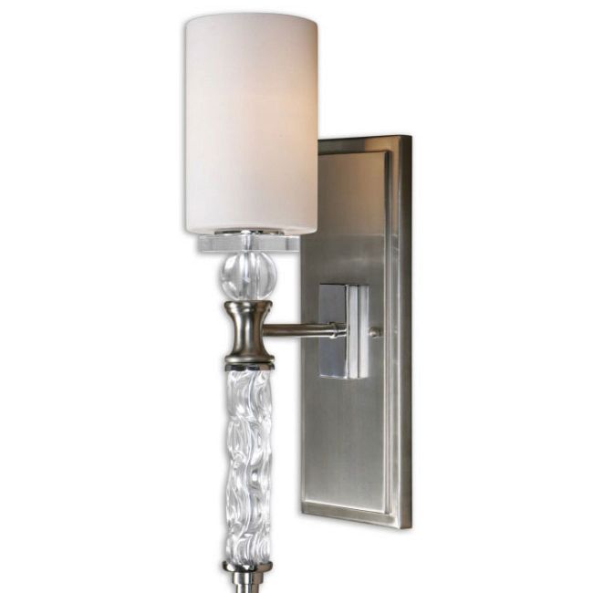 Campania Wall Sconce by Uttermost | 22486